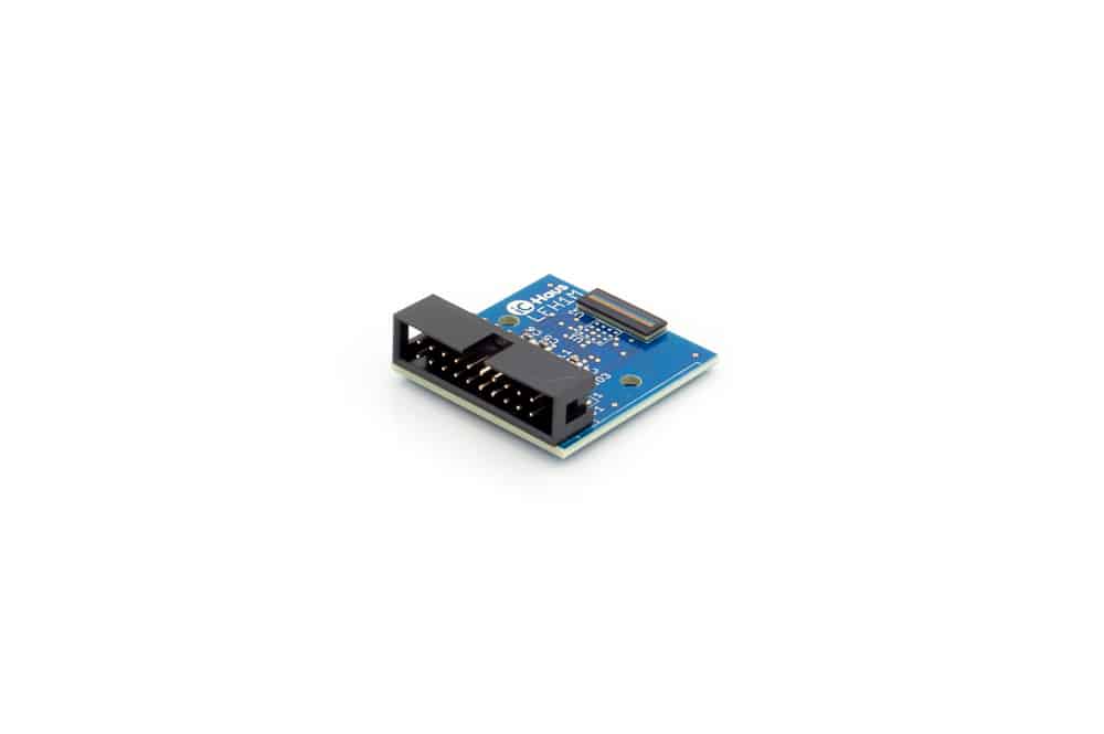 iC-LFH1024 EVAL LFH1M is the evaluation board for evaluating, testing ...