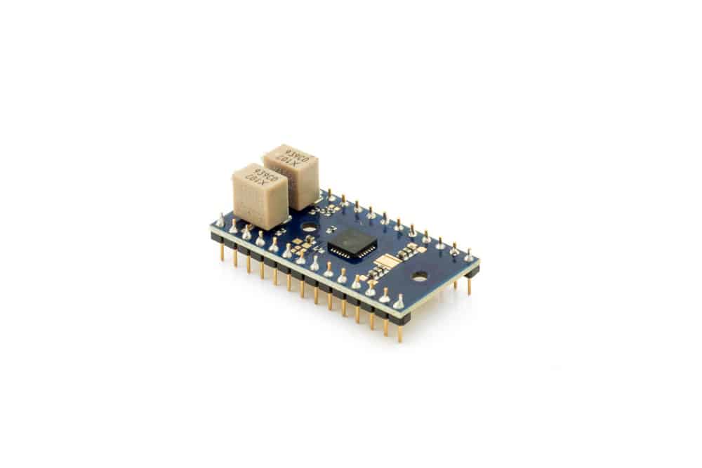 iC-HG30 iCSY HG21M is the evaluation board for evaluating, testing, and ...