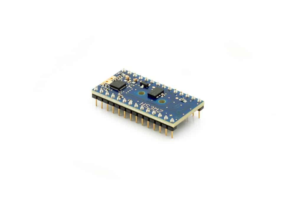 iC-HS05 iCSY HS3M is the evaluation board for evaluating, testing, and ...
