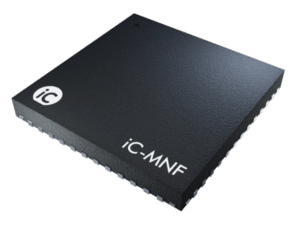 Fast 14-bit sine-to-digital conversion within 3 μs Simultaneous sampling of 3 channels 2- or 3 ...