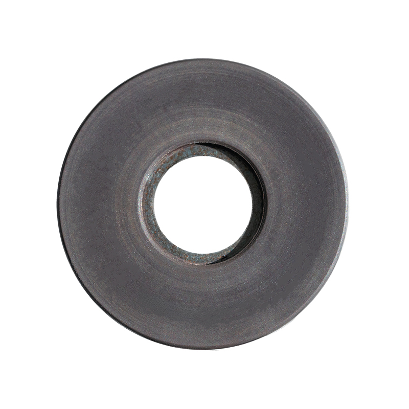 MU41S 24-16N is an axial 2-track magnetic Nonius target (16 pole pair ...