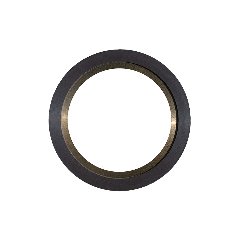 MU43S 85-64N is an axial 2-track magnetic Nonius target (64 pole pair ...