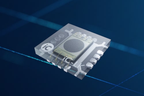 Integrated Circuits - iC-Haus GmbH