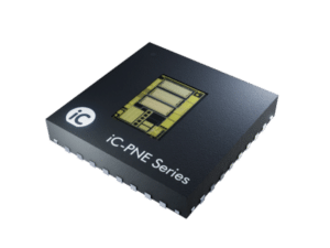 For compact, high resolution absolute position encoders Monolithic 3 ...